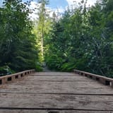 June Lake Trail, Washington - 825 Reviews, Map | AllTrails
