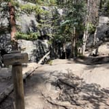 The Grottos Trail, Colorado - 959 Reviews, Map | AllTrails