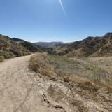 Tapo Canyon Trail, California - 1,377 Reviews, Map | AllTrails