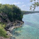 Grand Island Loop, Michigan - 447 Reviews, Map | AllTrails