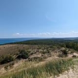 Pyramid Point Loop, Michigan - 923 Reviews, Map | AllTrails