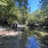 Big Sur River Gorge Trail, California - 584 Reviews, Map | AllTrails