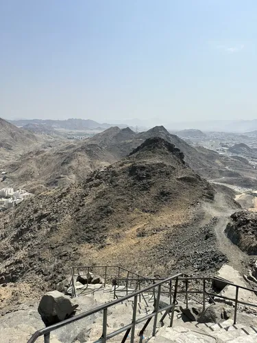 Best Hikes and Trails in Saudi Arabia | AllTrails
