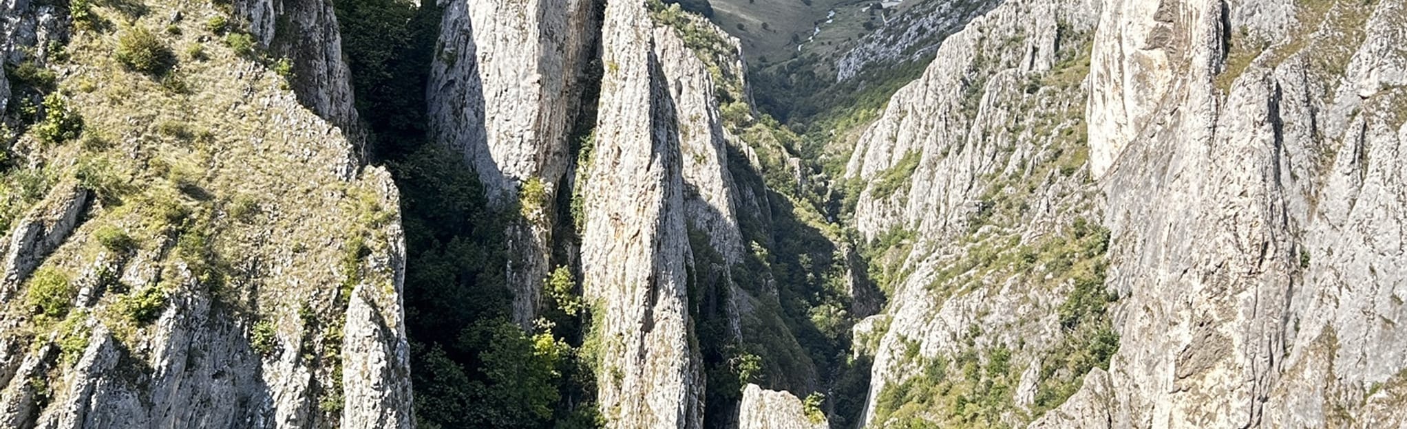 Circuitul Cheilor Turzii, Cluj, Romania - 70 Reviews, Map | AllTrails