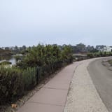 Goleta Beach and the UCSB Lagoon Trail, California - 419 Reviews, Map ...