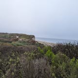 Goleta Beach and the UCSB Lagoon Trail, California - 524 Reviews, Map ...