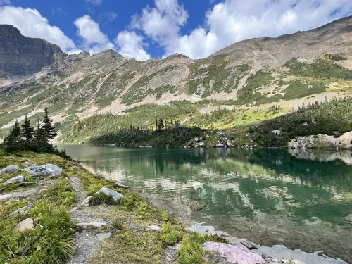 Best Hikes and Trails in Gorman Lake and Trail Recreation Site | AllTrails