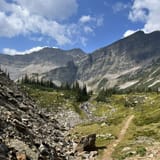 Gorman Lake Trail, British Columbia, Canada - 185 Reviews, Map | AllTrails