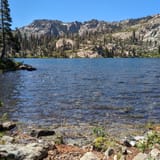 Bear Lakes and Round Lake Loop, California - 840 Reviews, Map | AllTrails