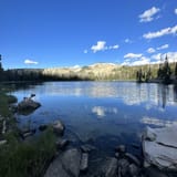 Goodwin Lake Trail, Wyoming - 363 Reviews, Map | AllTrails