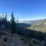 Goodwin Lake Trail, Wyoming - 363 Reviews, Map | AllTrails