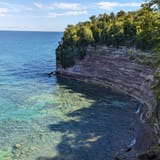 Grand Island Loop, Michigan - 447 Reviews, Map | AllTrails