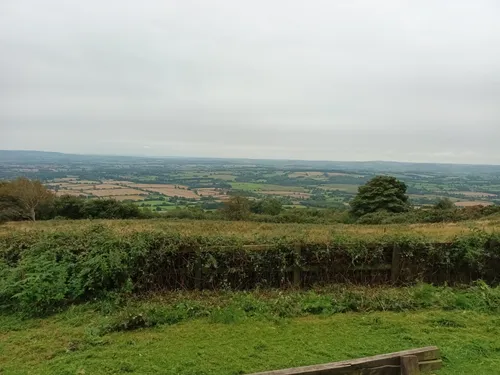 10 Best Partially Paved Trails in Quantock Hills National Landscape ...