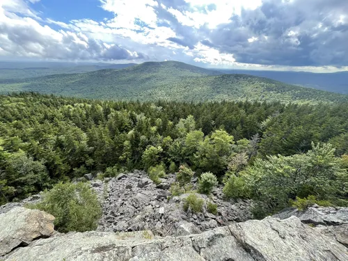 Best Hikes and Trails in Wapack National Wildlife Refuge | AllTrails