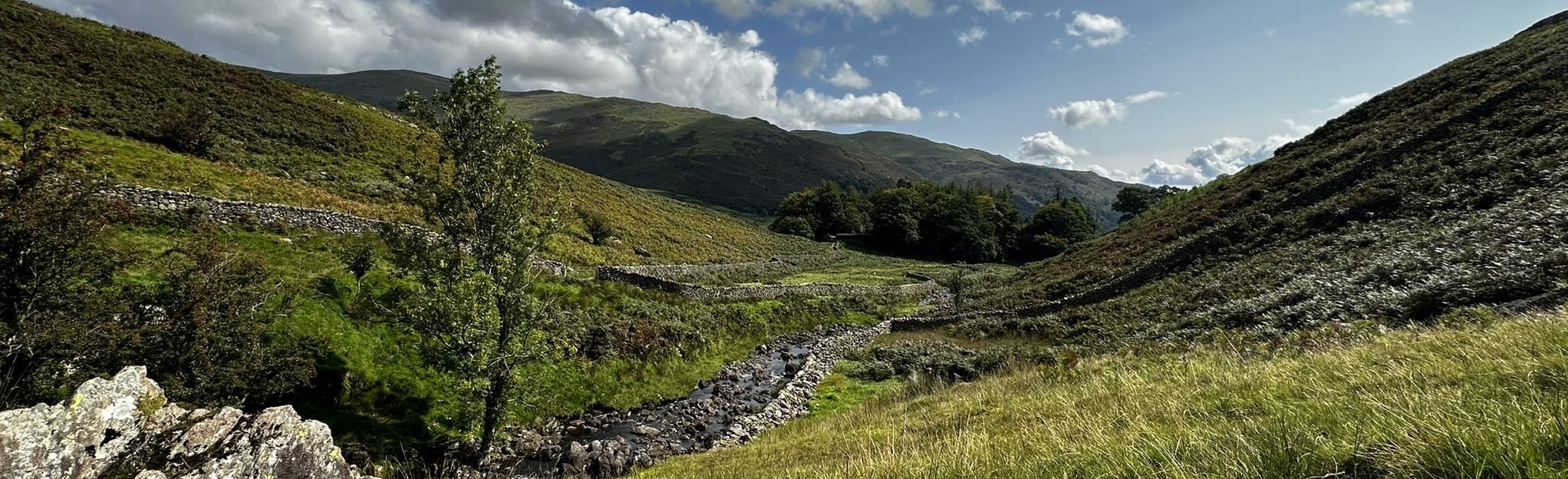 Braken Hause, Gibson Knot and Green Burn: 310 foto's - Cumbria ...