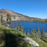 Bear Lakes and Round Lake Loop, California - 840 Reviews, Map | AllTrails