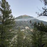 Hope Pass via Willis Gulch Trail, Colorado - 457 Reviews, Map | AllTrails