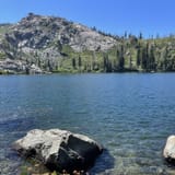 Bear Lakes and Round Lake Loop, California - 840 Reviews, Map | AllTrails