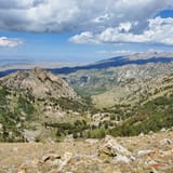 Ruby Crest Trail, Nevada - 91 Reviews, Map | AllTrails