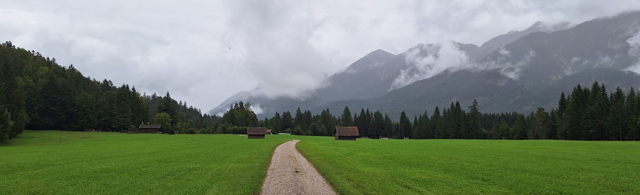 Summit hike to the Krottenkopf from Wallgau: 26 foto - Bavaria ...