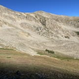 Hope Pass via Willis Gulch Trail, Colorado - 457 Reviews, Map | AllTrails