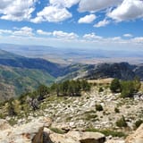 Ruby Crest Trail, Nevada - 91 Reviews, Map | AllTrails