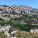 Ruby Crest Trail, Nevada - 76 Reviews, Map | AllTrails