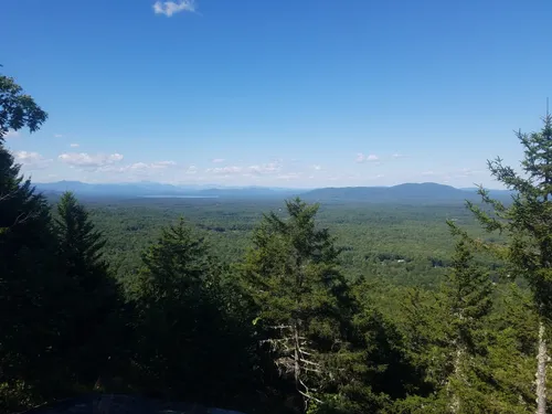 2023 Best Views Trails in Ossipee | AllTrails