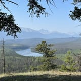Pyramid Lake Loop, Alberta, Canada - 1,258 Reviews, Map | AllTrails