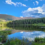 Hassell Lake Trail, Colorado - 540 Reviews, Map | AllTrails