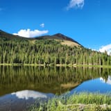 Hassell Lake Trail, Colorado - 540 Reviews, Map | AllTrails