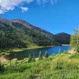 Hassell Lake Trail, Colorado - 540 Reviews, Map | AllTrails