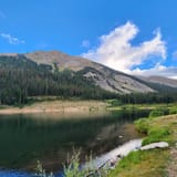 Hassell Lake Trail, Colorado - 540 Reviews, Map | AllTrails