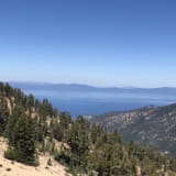 Freel Peak from Armstrong Pass, California - 440 Reviews, Map | AllTrails