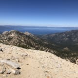 Freel Peak from Armstrong Pass, California - 440 Reviews, Map | AllTrails