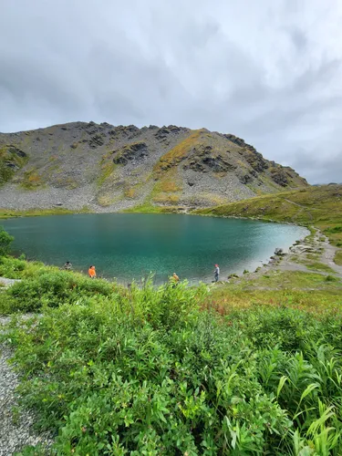 Best Hikes and Trails in Summit Lake State Recreation Site | AllTrails