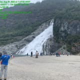 Nugget Falls Trail, Alaska - 1,097 Reviews, Map | AllTrails