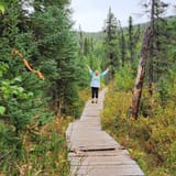 Angel Rocks Trail, Alaska - 758 Reviews, Map | AllTrails