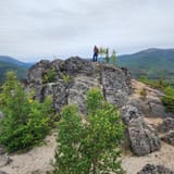 Angel Rocks Trail, Alaska - 748 Reviews, Map | AllTrails
