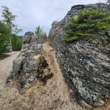 Angel Rocks Trail, Alaska - 748 Reviews, Map | AllTrails