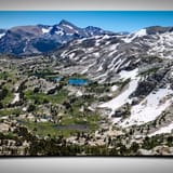 Mount Conness East Ridge, California - 172 Reviews, Map | AllTrails