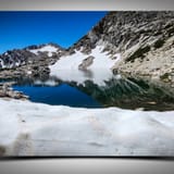 Mount Conness East Ridge, California - 172 Reviews, Map | AllTrails