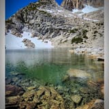 Mount Conness East Ridge, California - 209 Reviews, Map | AllTrails