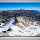 Mount Conness East Ridge, California - 209 Reviews, Map | AllTrails