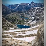 Mount Conness East Ridge, California - 209 Reviews, Map | AllTrails