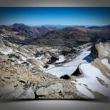 Mount Conness East Ridge, California - 209 Reviews, Map | AllTrails