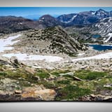 Mount Conness East Ridge, California - 209 Reviews, Map | AllTrails