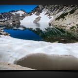 Mount Conness East Ridge, California - 209 Reviews, Map | AllTrails