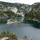 Tuck and Robin Lakes, Washington - 839 Reviews, Map | AllTrails