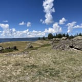 Storm Point Loop, Montana - 915 Reviews, Map | AllTrails